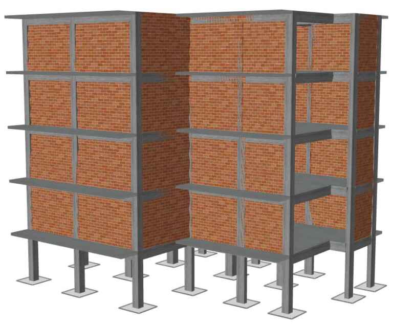 Seismic retrofit of existing building with soft ground storey: a case ...