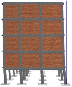 Seismic retrofit of existing building with soft ground storey: a case ...