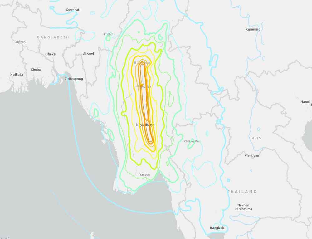 ASCE 41-23: Significant Updates to Seismic Evaluation and Retrofit of ...
